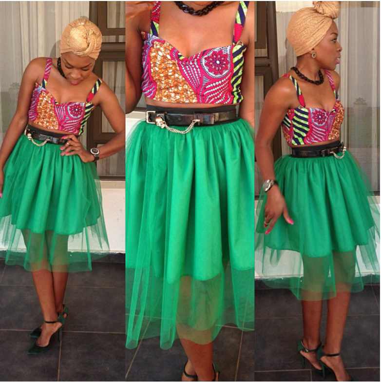Thuliloves: The Latest trends from @Stylealert_Thuli